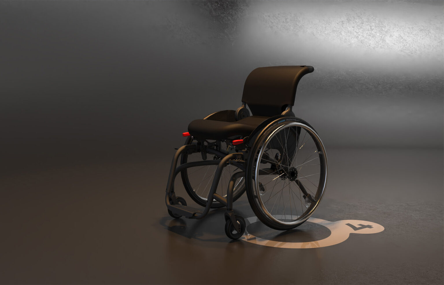 Wheelchairs - O4 Wheelchairs