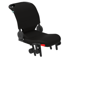 Seats - O4 Wheelchairs