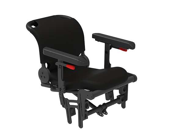 Seats - O4 Wheelchairs